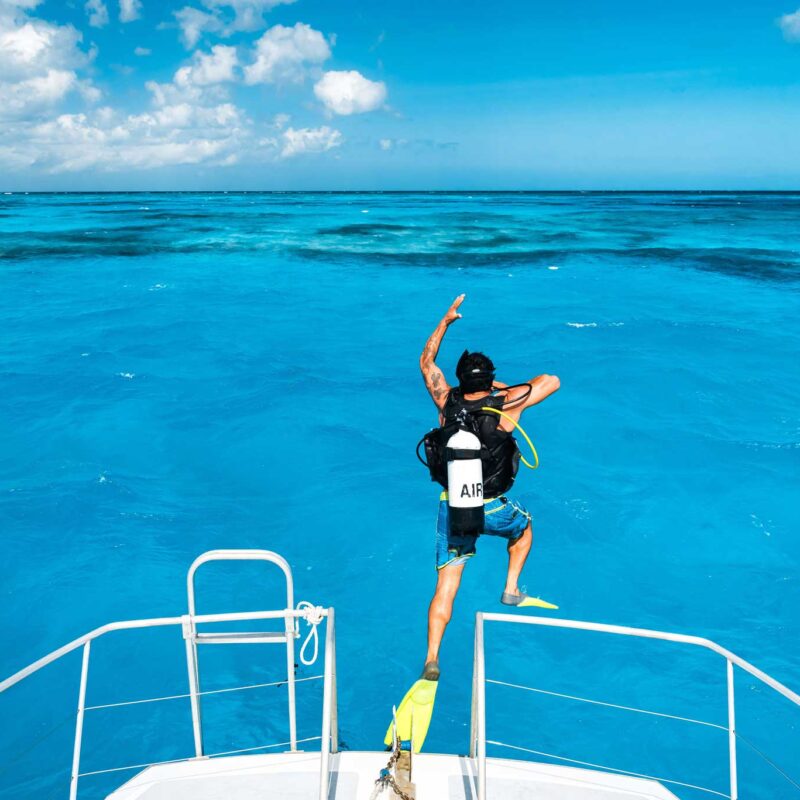 Great Barrier Reef Activities & Things To Do - Queensland, Australia