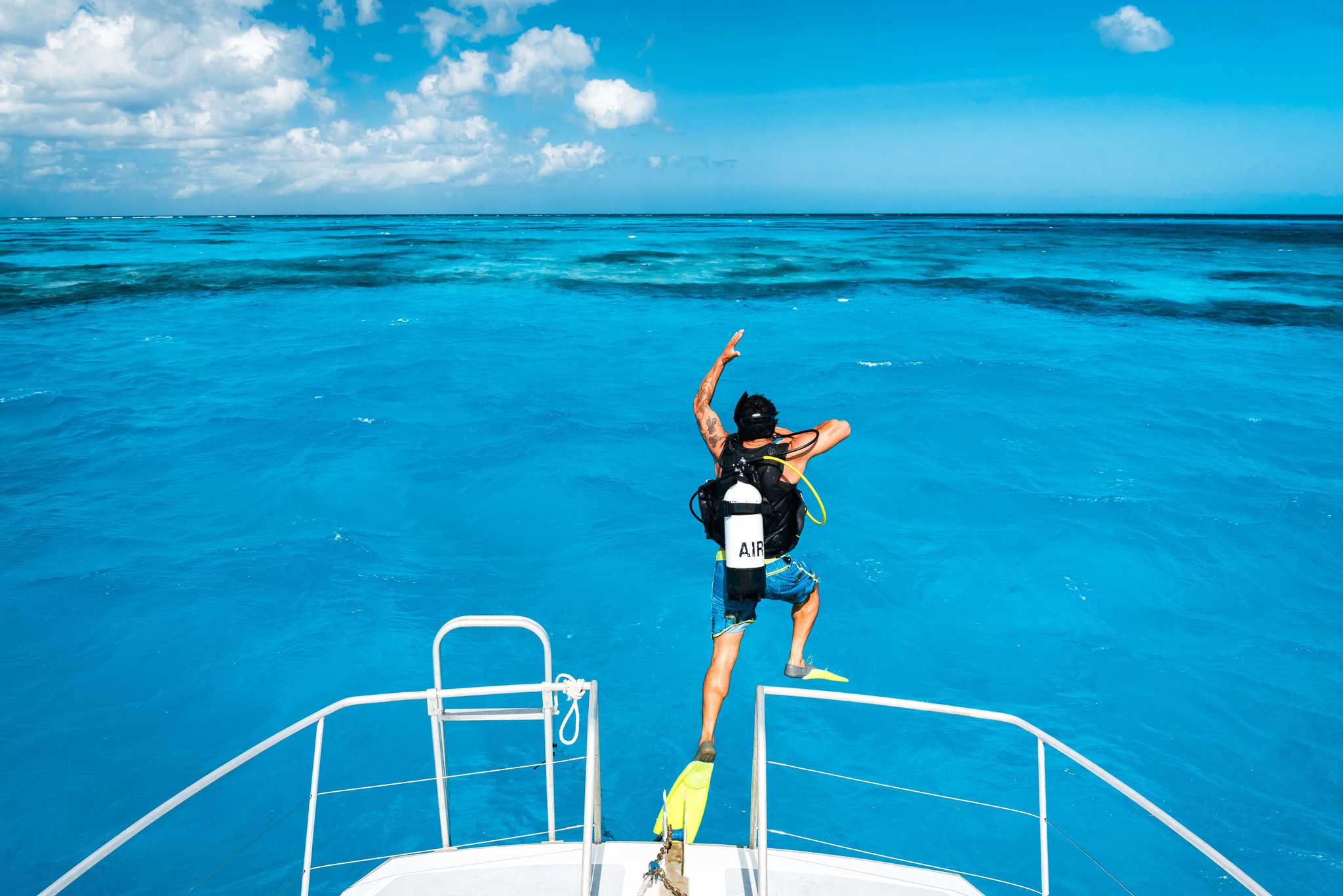 Great Barrier Reef Activities & Things To Do - Queensland, Australia